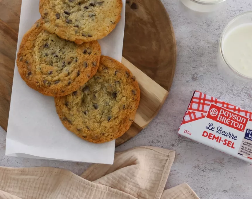 En cuisine | PAYSAN BRETON